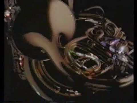 April 1995 Disney Channel promos - Part 3