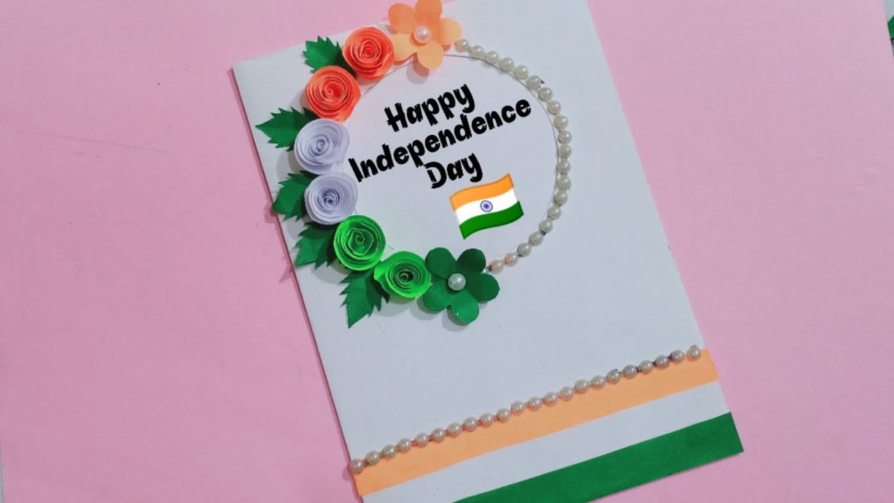 Independence Day Card Making Ideas 15 August How To Make Greeting independence-day-card-making-ideas-15-august-how-to-make-greeting