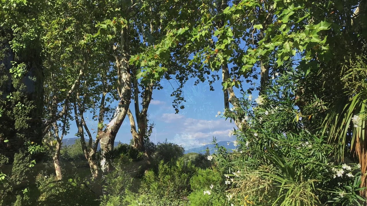 Vers... Le Boulou - Pyrénées Orientales - YouTube