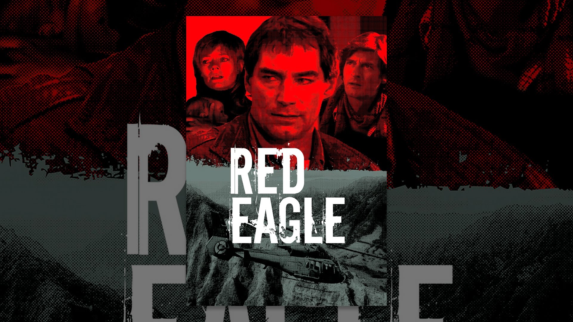 Red Eagle - YouTube