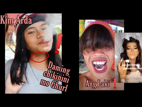 Kim Arda Vs Ms. Everything | Tiktok - YouTube