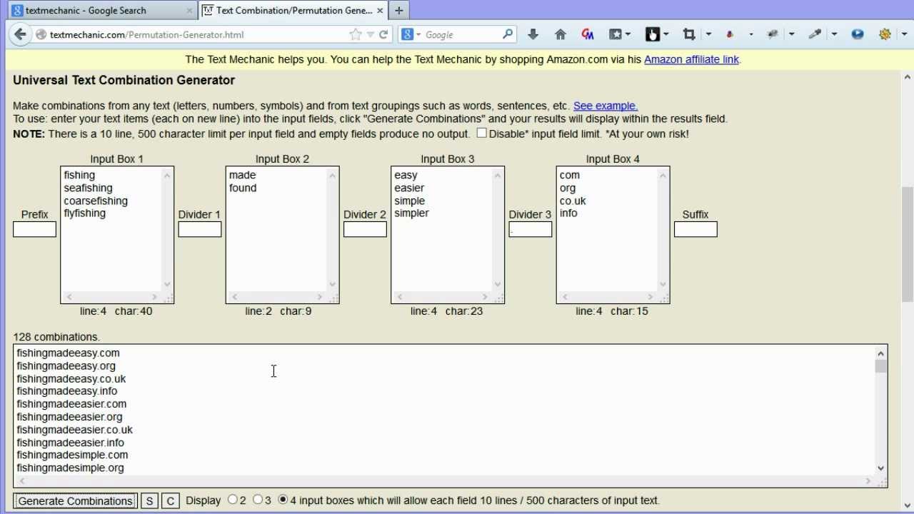 Text Mechanic Online Text Manipulation Tool YouTube Text Mechanic Online Text Manipulation Tool YouTube