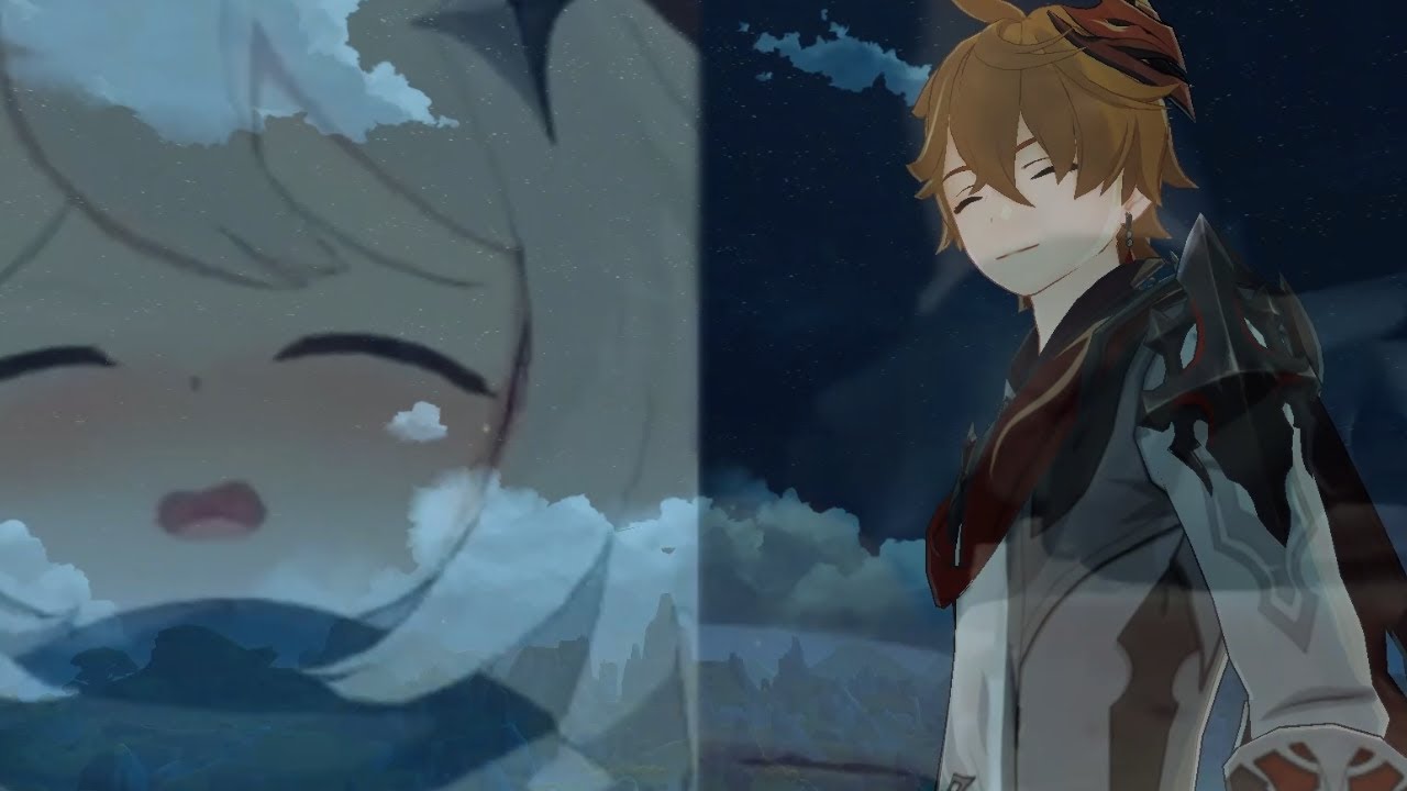 Childe has something to say to Cheese Slap Meme - YouTube