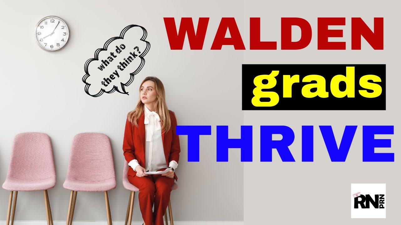 Breaking Myths: 4 Job Offers Post-Walden! - YouTube