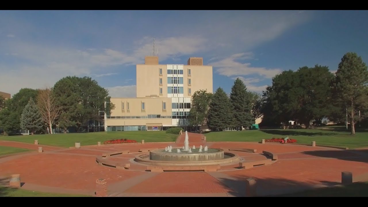 CSU-Pueblo Center for Teaching and Learning Maestro 2017 - YouTube
