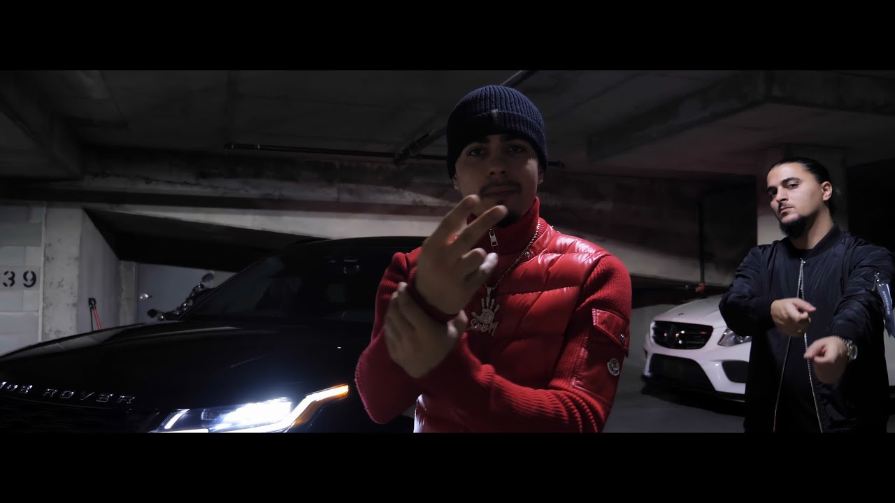 Lebza Khey Ft. White-B - Mallette (Clip Officiel) - YouTube Music