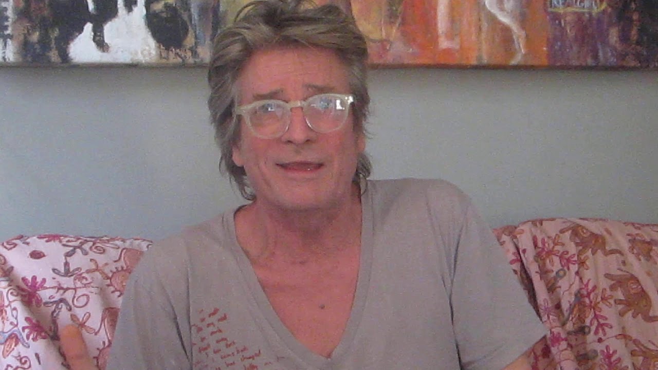 Stephen Shellen has been shut down and buried 4 ever - YouTube