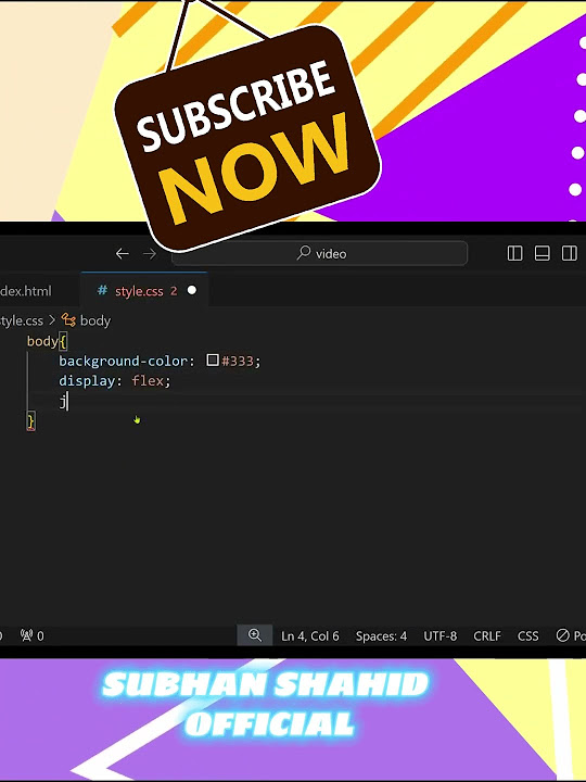 How To Create Pac Man In Css 2024 😱😱 Coding Webdesign Html Like Learnhtml5andcss3 