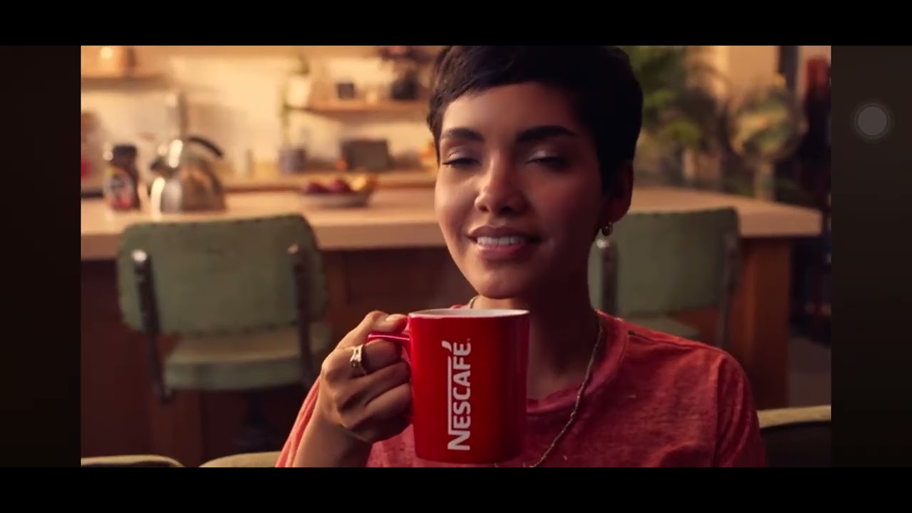 anuncio publicitario NESCAFÉ - YouTube