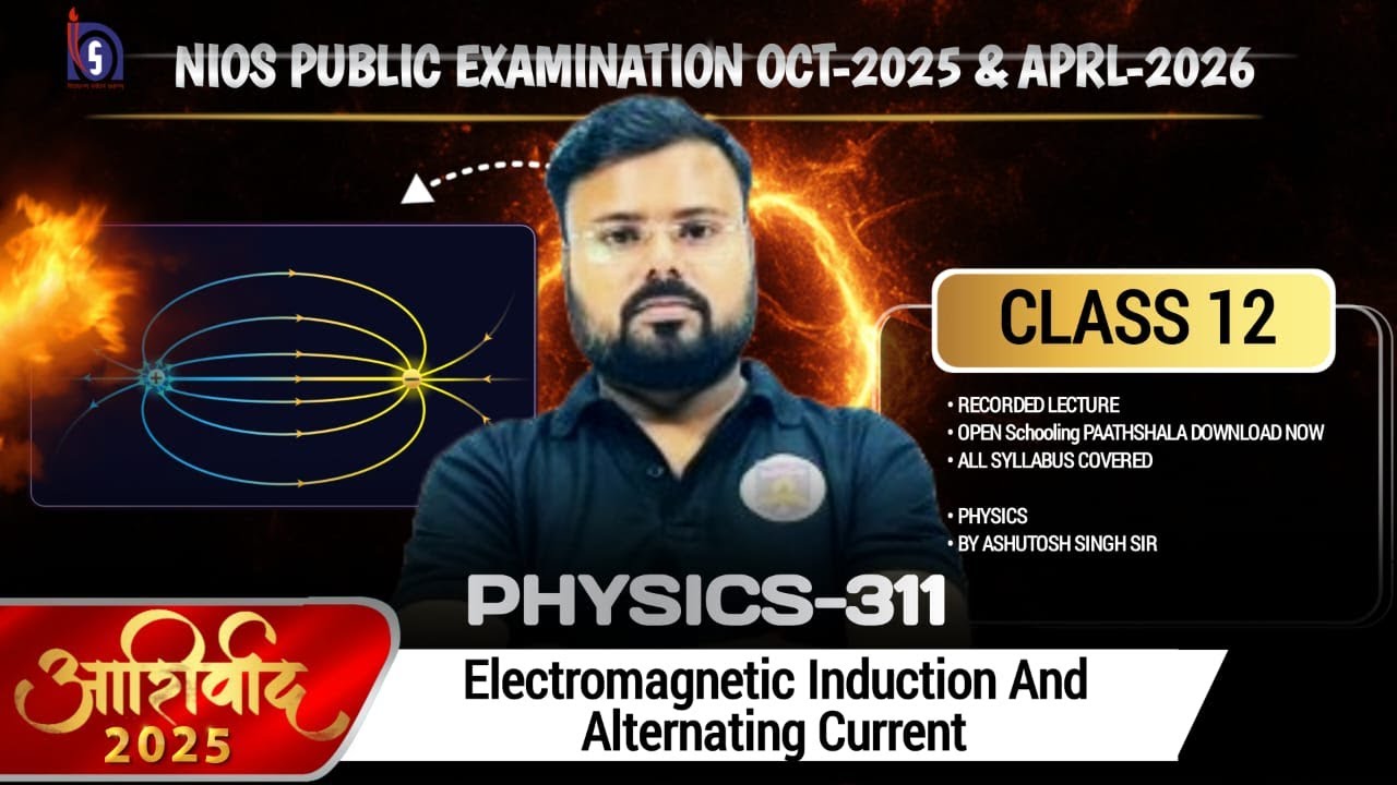 Class 12th Accounts 320 A Partnership Chapter by Prakash Sir | NIOS ...