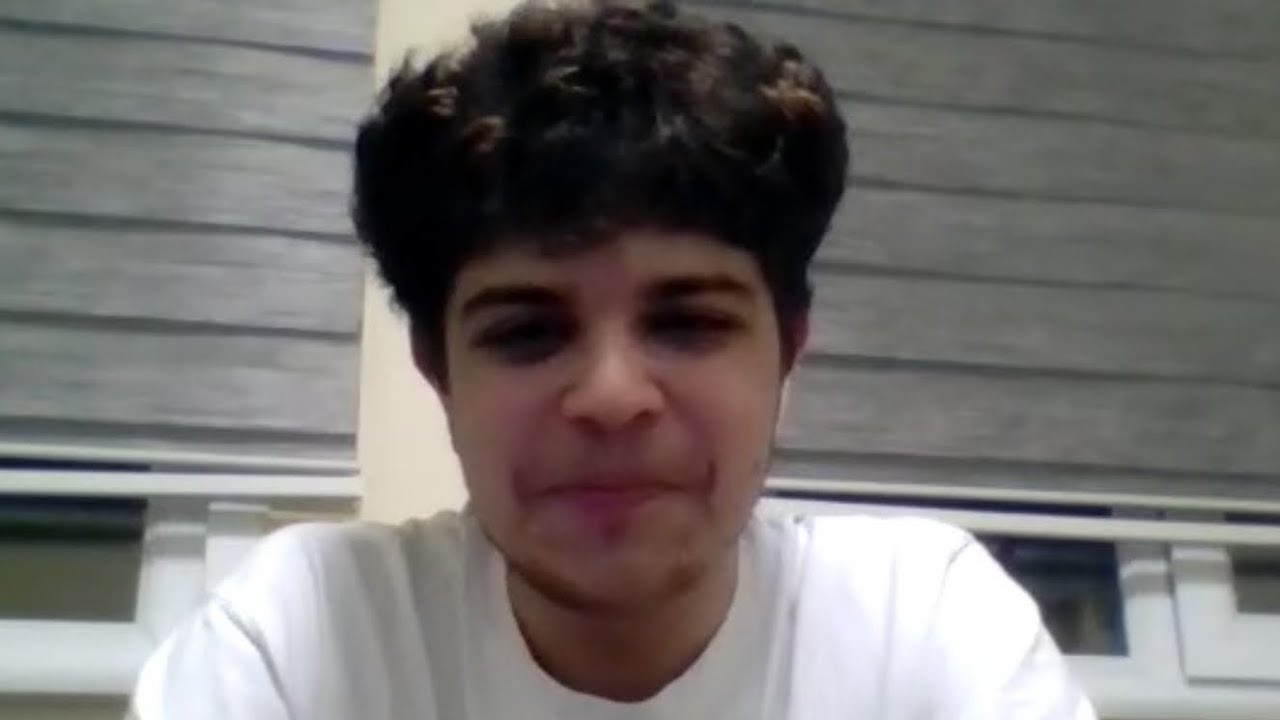 InterExchange Work And Travel 2024-Mustafa Ari - YouTube