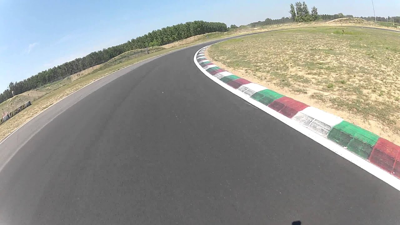 pit bike supernova 185 ottobiano 16/08/13 video4 - YouTube