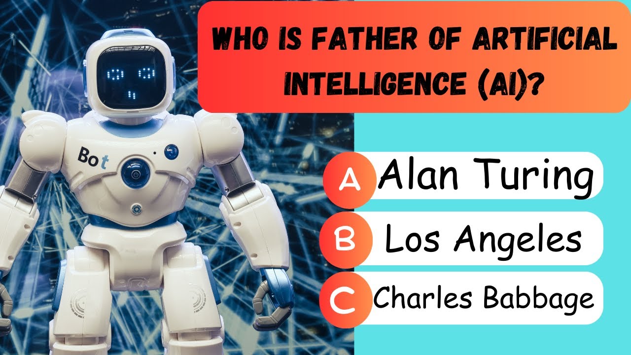 Inventors and their Inventions Quiz:General knowledge Quiz - YouTube