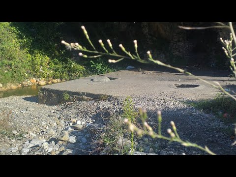 zonguldak ile k.d.z eregli otoyolu üzerinde bulumam ılıksu sifali su