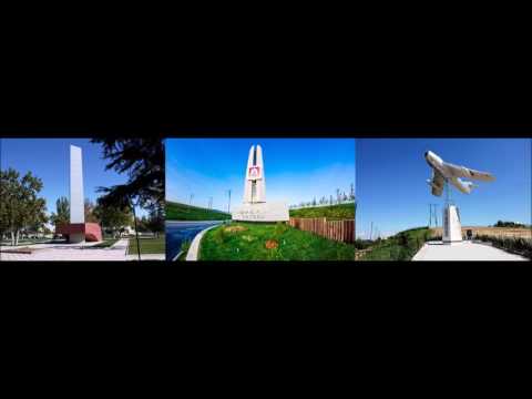 Xumar Qedimova Qazax yetirir 2017