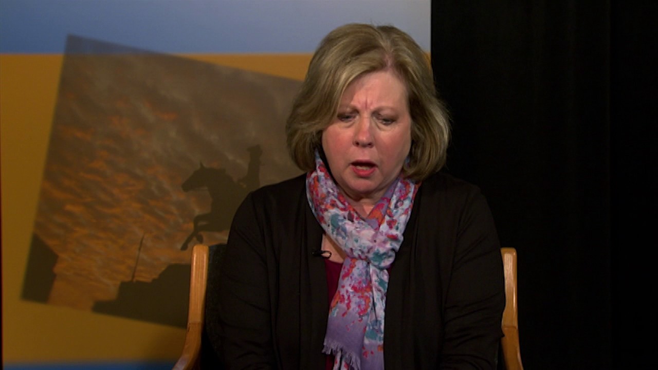 The Delaware Way Cathy McKay - YouTube
