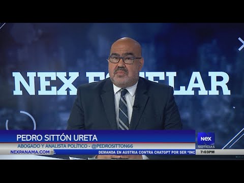 Pedro Sittón Ureta nos habla sobre el cierre de campaña de José Raúl ...