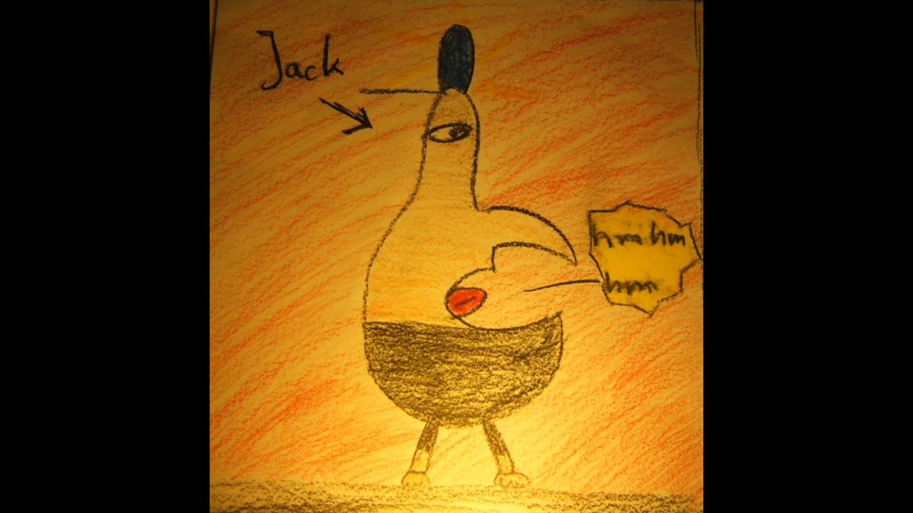 Jack the Rapper Ep. 1 | Die Vorbereitung | Rasmus&Julian Studios - YouTube