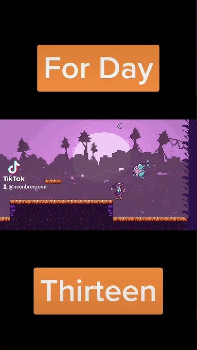 Spoon-key Ghost Gets Coded | Devtober Devlog Day 13 | Trix N Treaty - YouTube