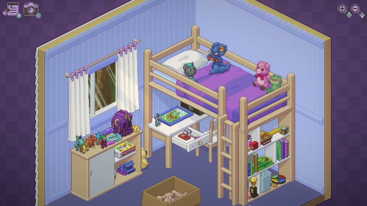 unpacking game walkthrough ps5|xbox series x|s gameplay |part 3 - YouTube