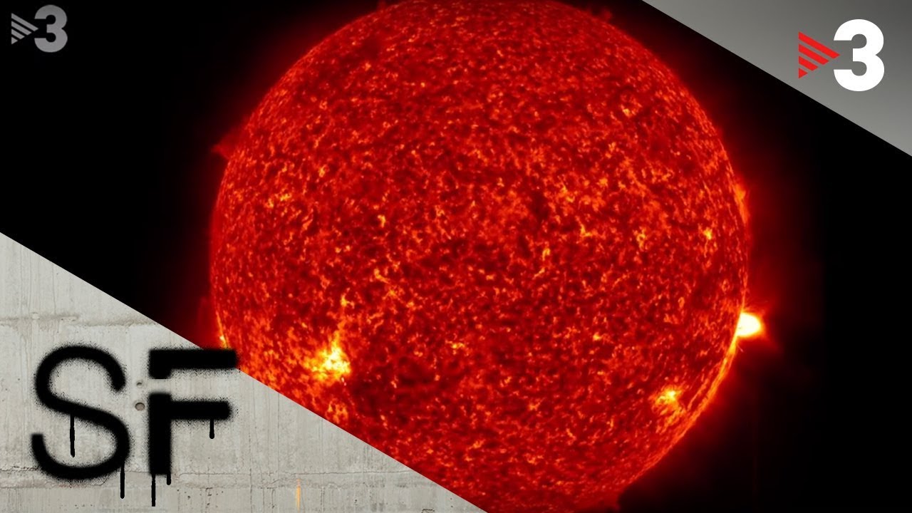 Sense ficció - Revolució solar - YouTube