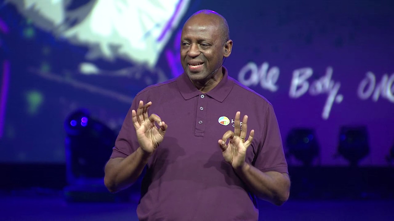 "One Inheritance" by Rev. Rufus Smith - YouTube