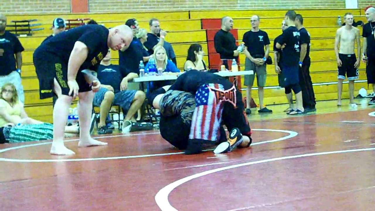 John Botello - Desert Challenge Final - YouTube