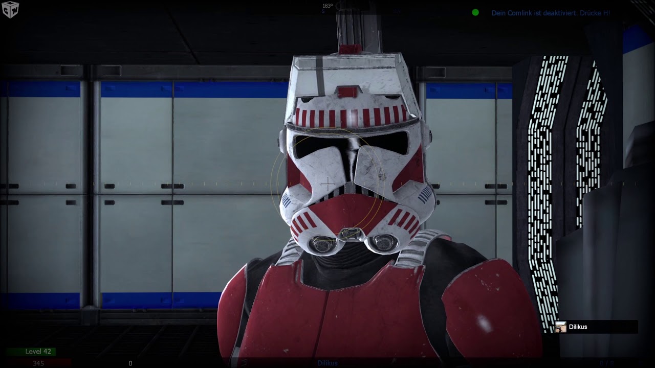 Garry's mod Star Wars RP auf dem EGM Server #131 - YouTube