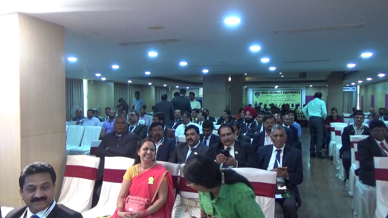 Association of Private Security Agencies (APSA) - YouTube