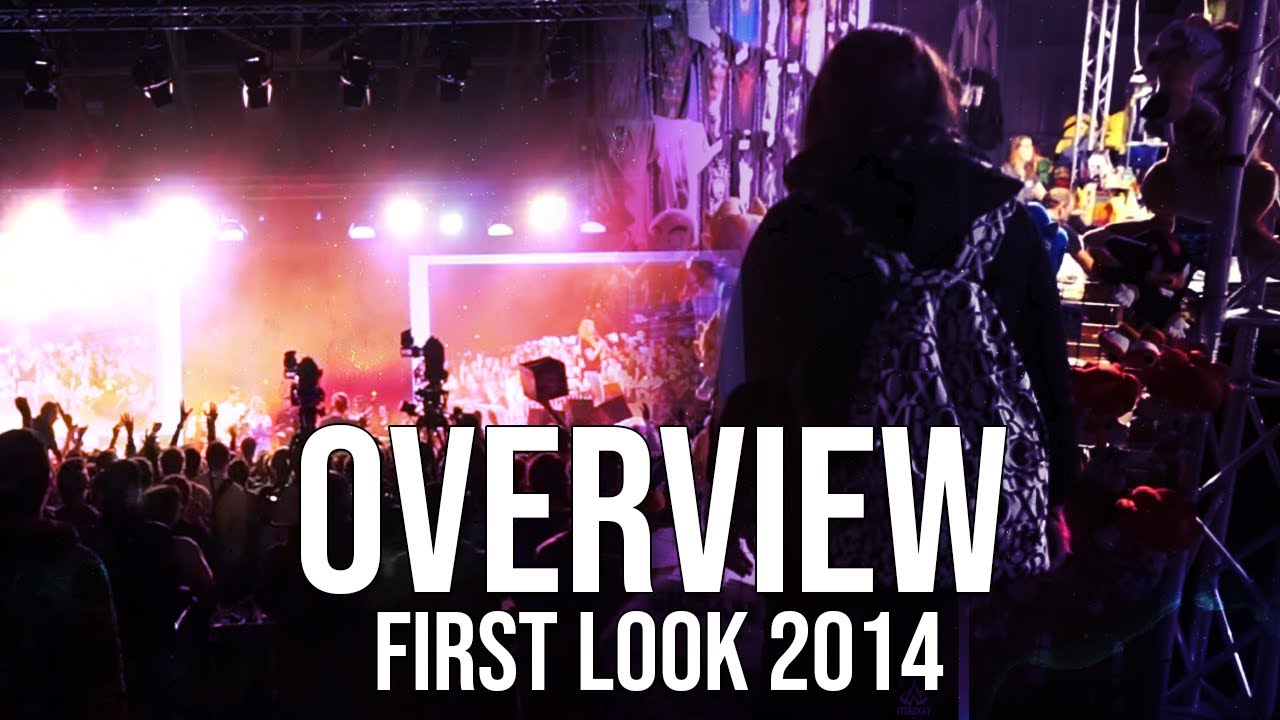 Overview : First Look 2014 - YouTube