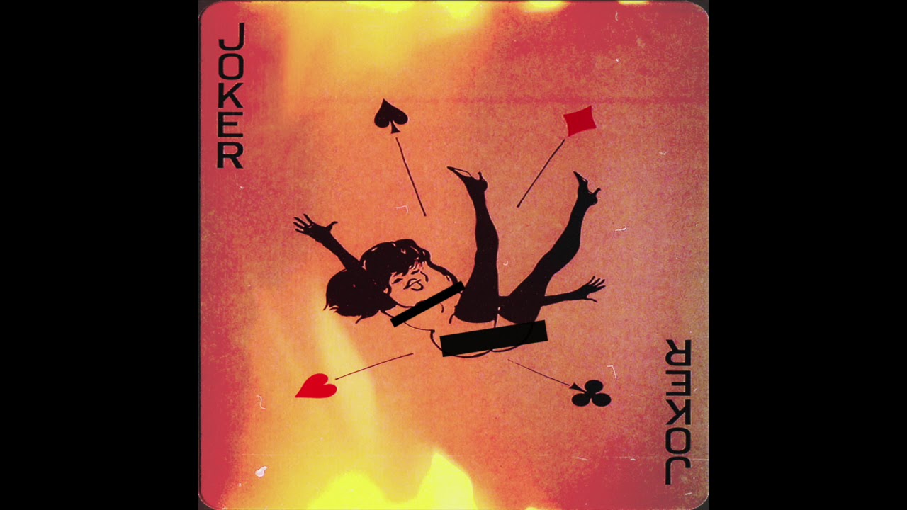 ELIJAH YATES - JOKER(PROD. ELIJAH YATES) - YouTube