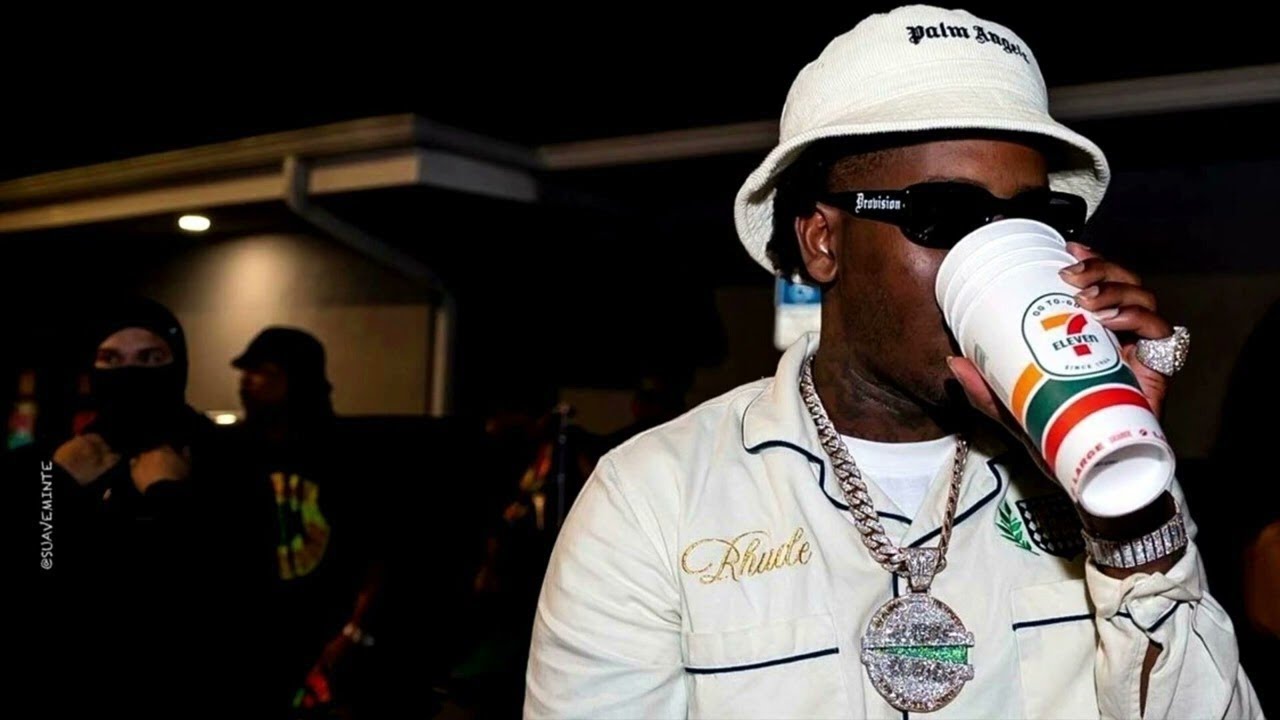 BULLSEYE 2 (REAL BOSTON RICHEY FT FUTURE) (SOLO DANCE VIDEO) - YouTube