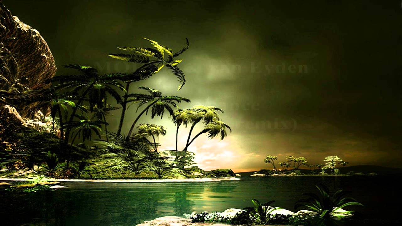 Sadness trance (Melancholic Mix#3) - YouTube