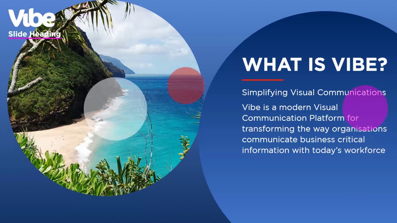 Messages (Bubble) | vibe.fyi - YouTube