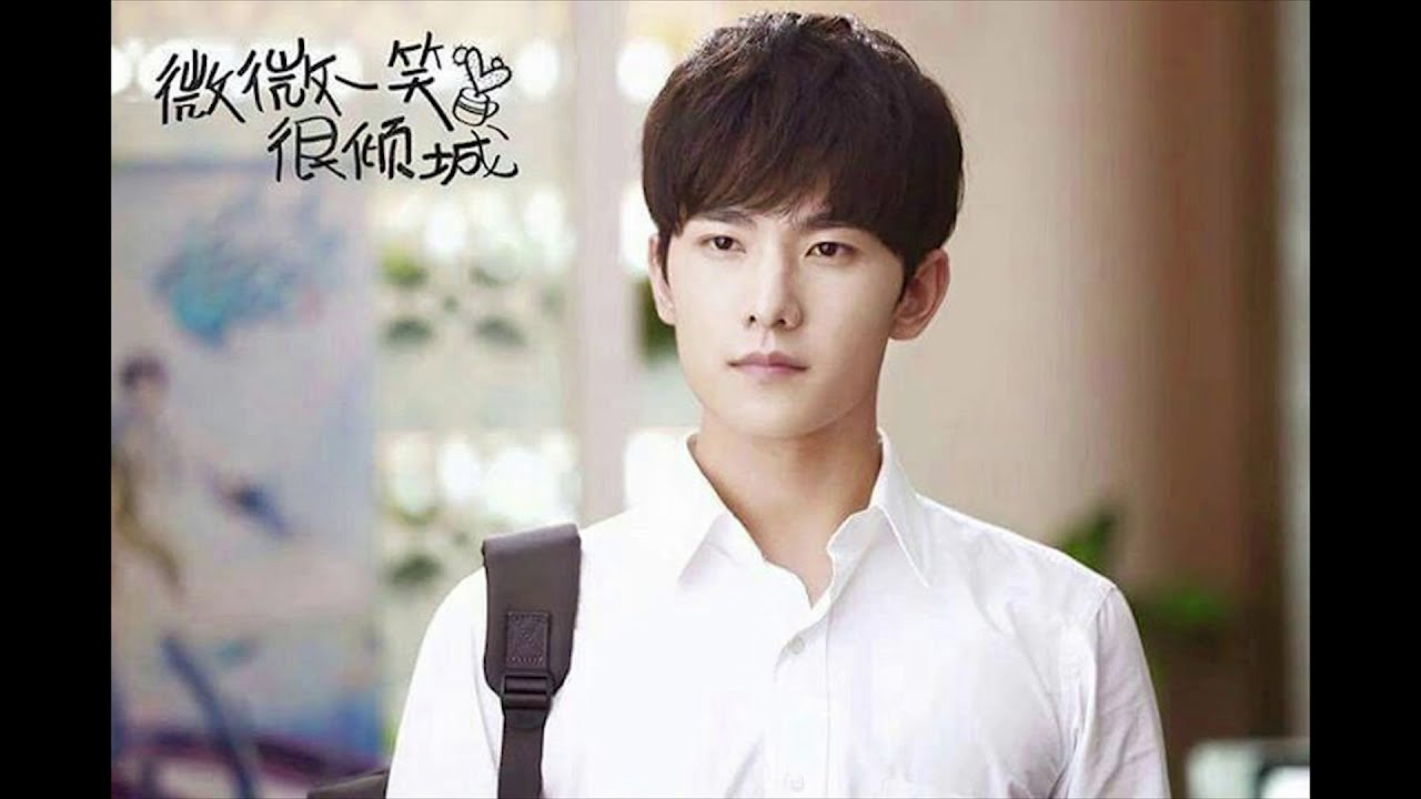 Lirik lagu Yang Yang - Just One Smile Is Very Alluring Ost.Love O2O ...