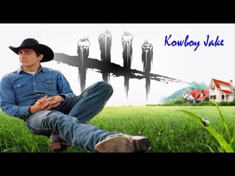 DBD- Kowboy Jake - YouTube