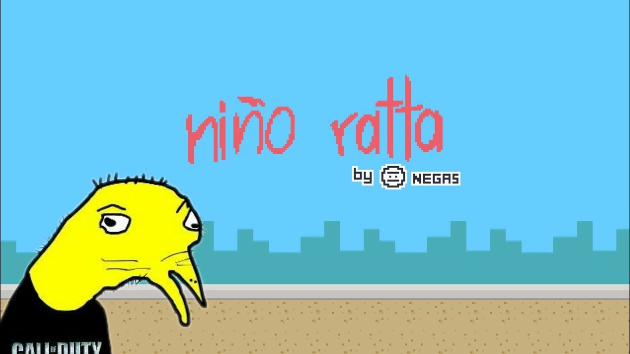 Niño ratta bros/Gameplay pro papu:v - YouTube