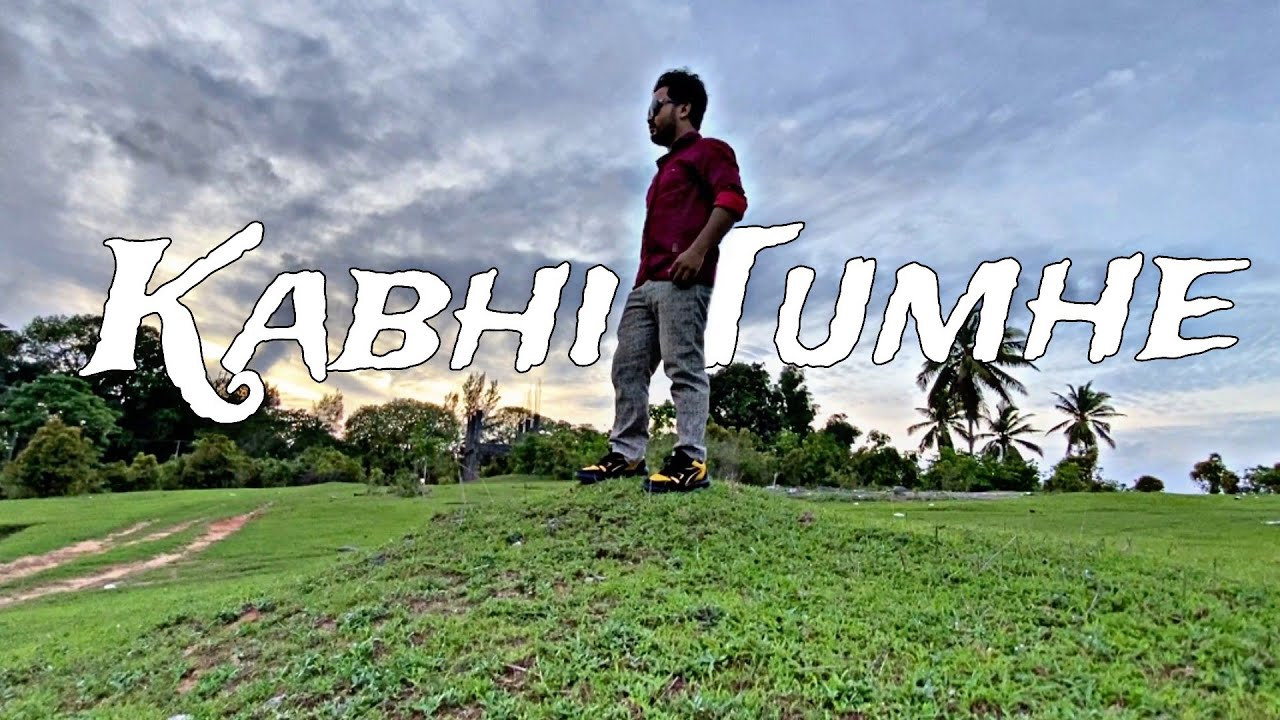 Kabhii Tumhhe | Shershaah | Sidharth–Kiara | Javed-Mohsin | Darshan ...