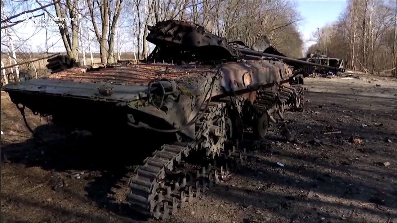 Operational pause in Russian attacks likely in coming weeks, says ...