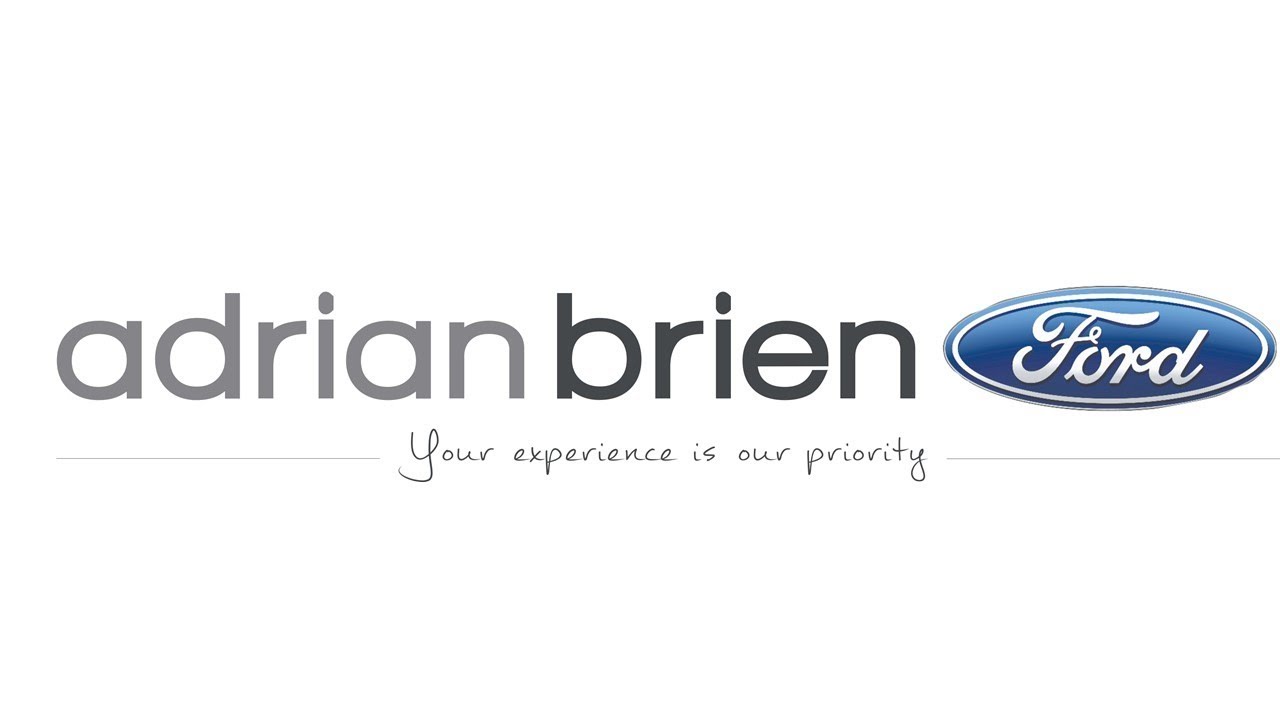 Adrian Brien Ford Promo Video November 2017 - YouTube