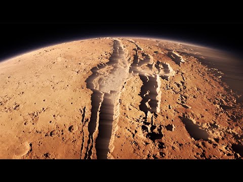Mars'ta Bitki Yetişir Mi?