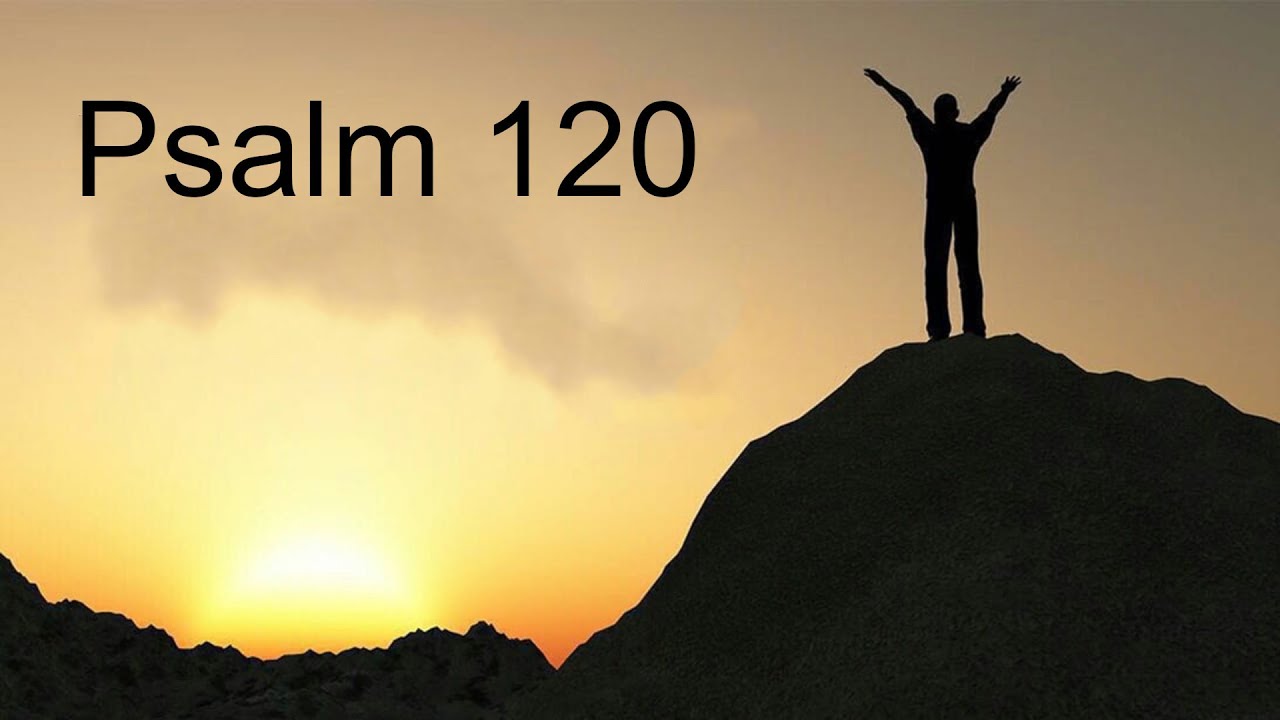 Psalm 120 YouTube psalm-120-youtube