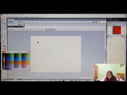 Membuat Game Snake | Project Membuat Game Snake(Ular) Menggunakan ...