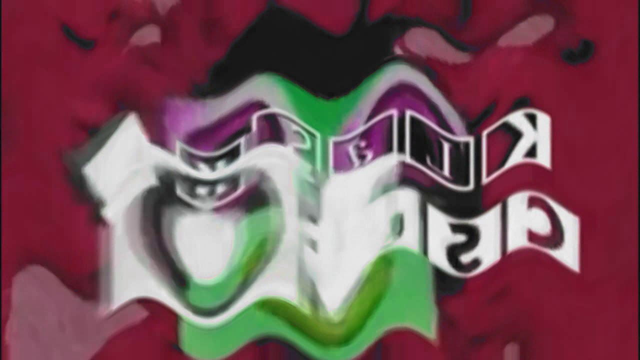 Klasky Csupo In My G Major 18 - YouTube