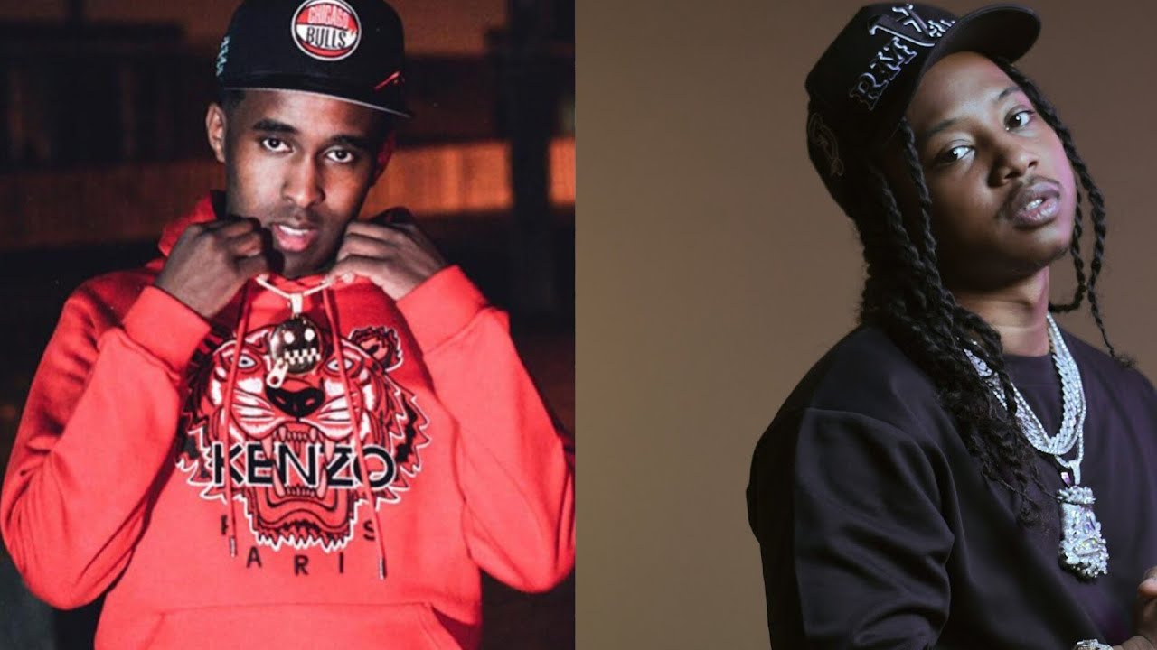 New Akademy Records!!!| DJ Akademiks Claims He Signed Top5, Pressa ...
