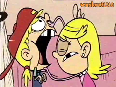The Loud House: "The Magic School Bus" Opening - YouTube