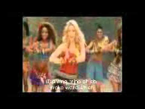 Waka%20Waka%20-%20Shakira%20%2B%20lyrics%20%2B%20HD%20%5BOfficial ...