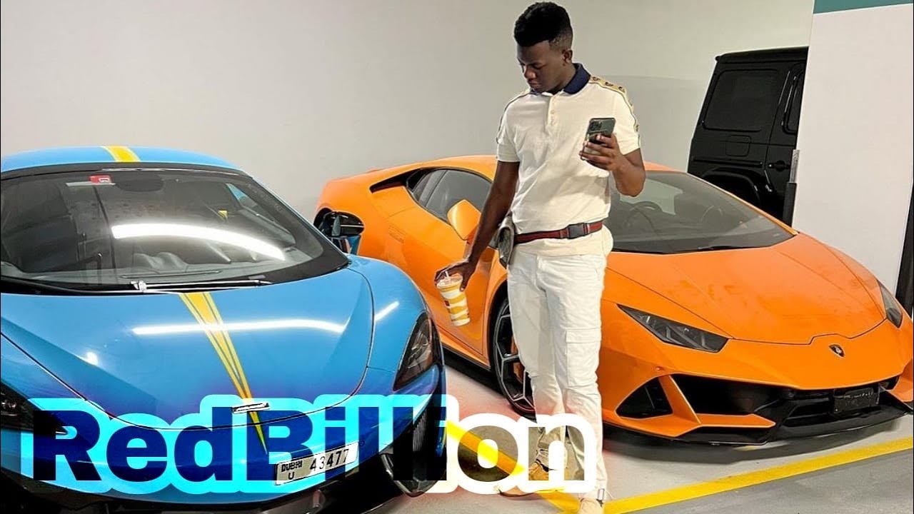 The Best Of RedBillion - Trading Lifestyle Motivation 💰💯 South African ...