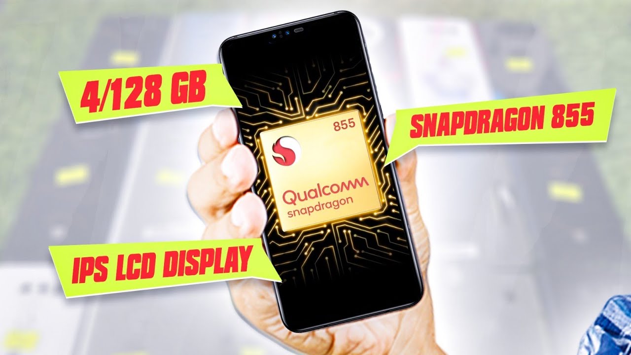 This 25k Mobile Has Great Features | Best Mid Range Device For Everyone ...