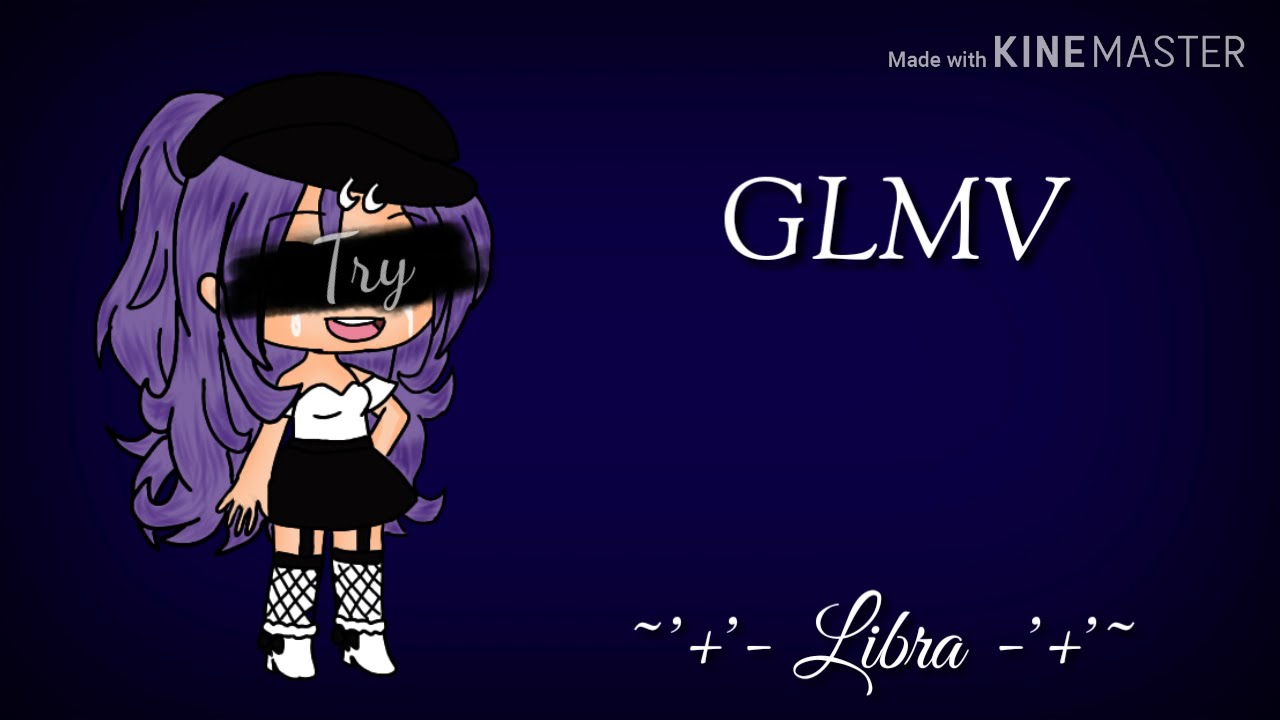 Try ||GLMV|| libra ♎ - YouTube